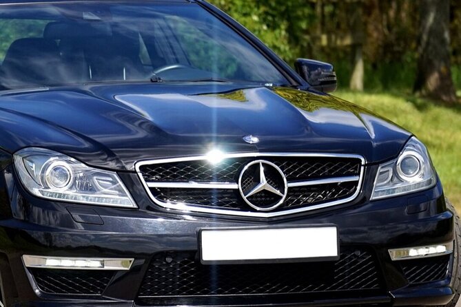 Transfer Podgorica Airport-city center - What to Expect on Your Transfer