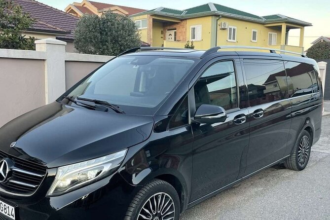 Transfer Podgorica city center- Podgorica Airport - Why This Service Offers Good Value