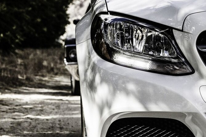 Transfer Podgorica city center- Podgorica Airport - Who Will Benefit Most?