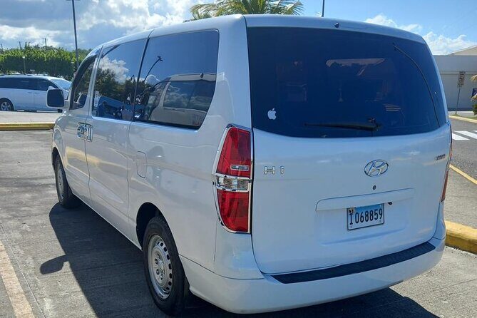 Transfer Premium Airport POP to your Destination - FAQs