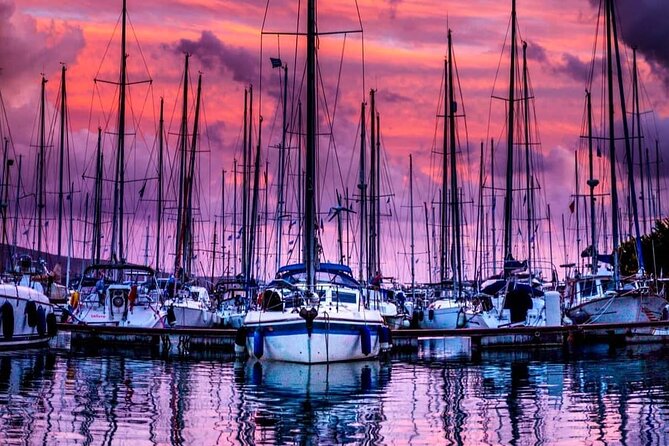 Transfer Preveza/Lefkas Airport to/from Lefkas Marina - Practical Tips for Travelers