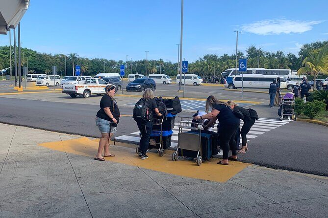 Transfer privado from cabarete to Puerto Plata Airport - Who Should Book This Transfer?