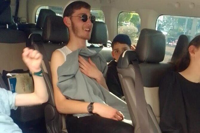 Transfer Private airport Santigo STI to hotels in santiago - The Booking and Confirmation Process