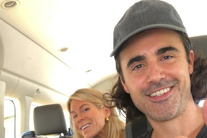 Transfer Private Airport SDQ to your Hotel in Santo Domingo - Why This Transfer Offers Good Value