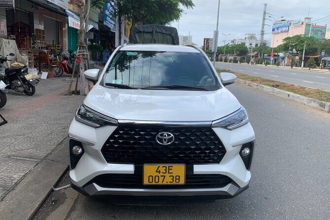 Transfer Private from Da Nang to Bana Hills aroundtrip - What the Reviews Say