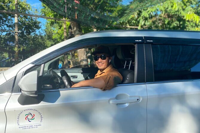 Transfer Private from Da Nang to Bana Hills aroundtrip - Final Thoughts