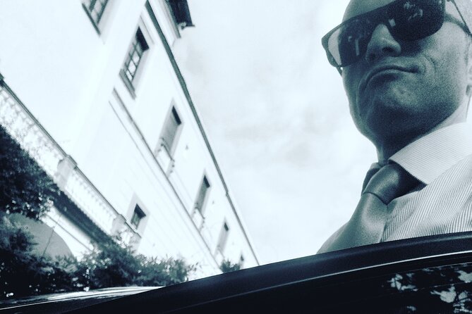 Transfer private from Positano to Naples or viceversa - Booking, Cancellation, and Practical Details