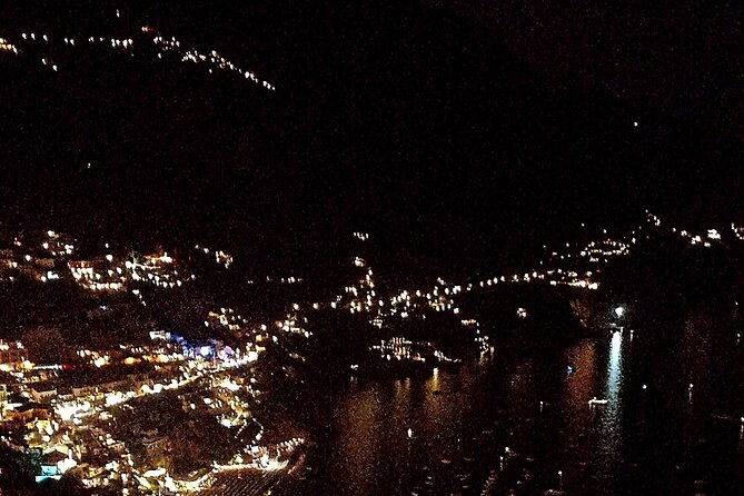 Transfer private from Positano to Naples or viceversa - Authenticity and Personal Touch