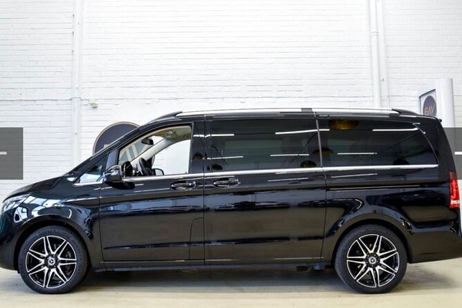 Transfer Private Stockholm VIP Service - The Value of Personalization and Comfort