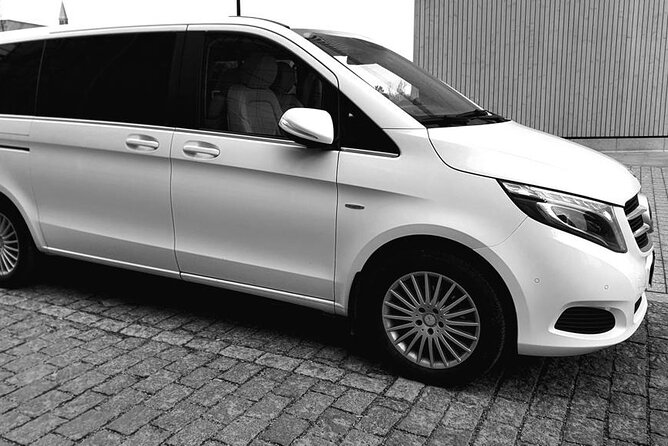 Transfer Private Stockholm VIP Service - Booking and Cancellation