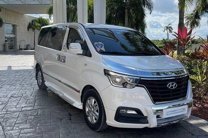 Transfer Punta Cana Airport to Bayahibe and La Romana - Key Points