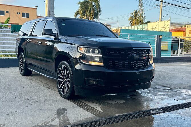 Transfer Punta Cana Airport To La Romana - Bayahibe - What to Expect from This Private Transfer Service