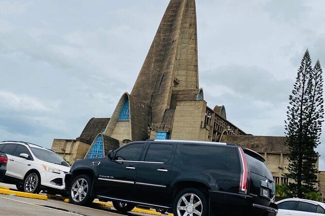 Transfer Punta Cana Airport To La Romana - Bayahibe - Who Will Benefit Most from This Service?