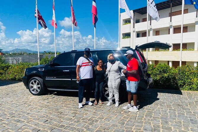 Transfer Punta Cana Airport To La Romana - Bayahibe - Final Thoughts