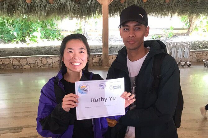 Transfer Punta Cana Airport to Punta Cana and Bavaro Hotels - What to Expect from This Transfer Service