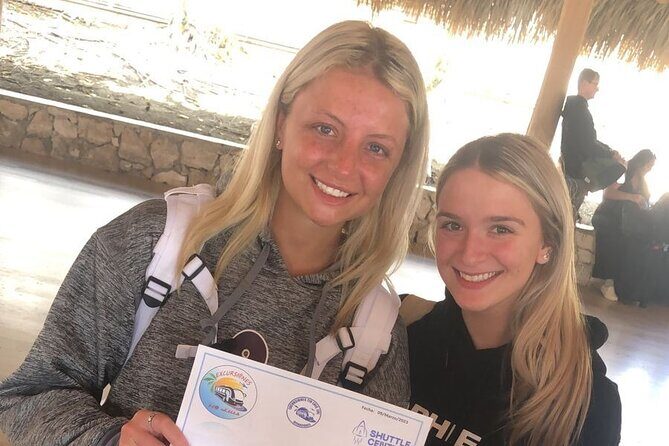 Transfer Punta Cana Airport to Punta Cana and Bavaro Hotels - Experience Provider: Excursiónes Tío Luis