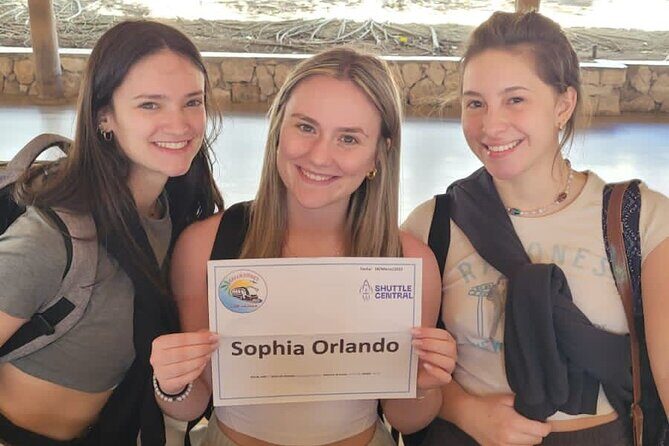 Transfer Punta Cana Airport to Punta Cana and Bavaro Hotels - Why This Transfer Works for Travelers