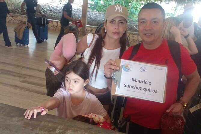 Transfer Punta Cana Airport to Punta Cana and Bavaro Hotels - The Sum Up: Who Should Book This Transfer?