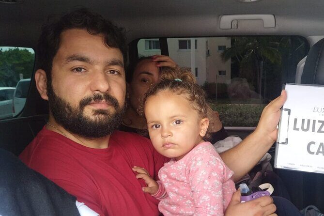 Transfer Punta Cana Bavaro and hotels - Transportation Details and Comfort