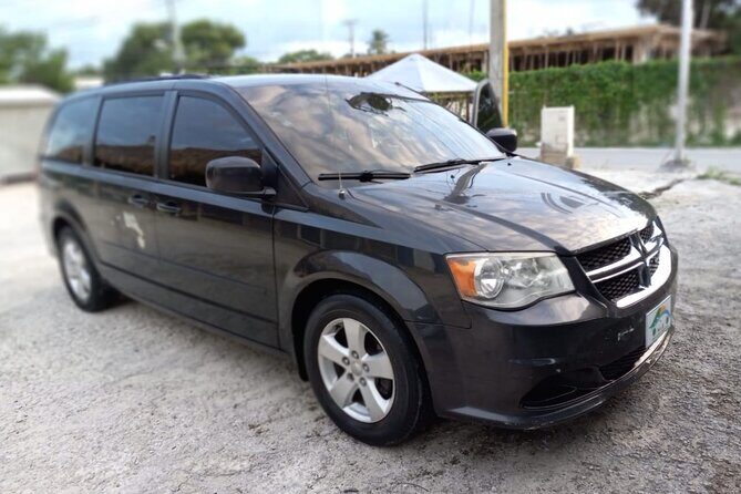 Transfer Punta Cana Bavaro and hotels - The Cost and Value