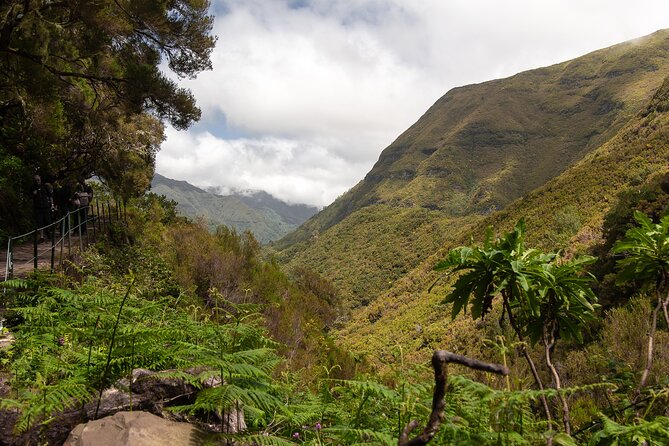 Transfer Rabacal 25 Fontes & Risco Levada Self-Guided - Tour Highlights