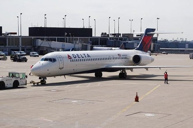 Transfer Rome Airport to Rome city - Real Traveler Experiences