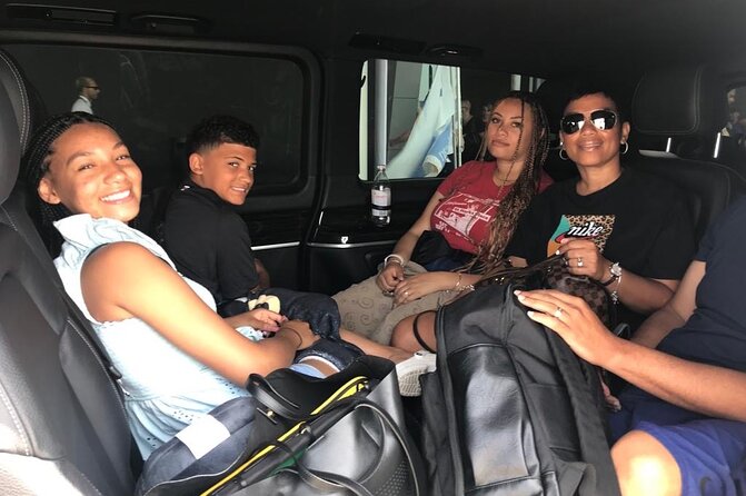 Transfer Rome Airport to Rome city - A Balanced Look at the Service