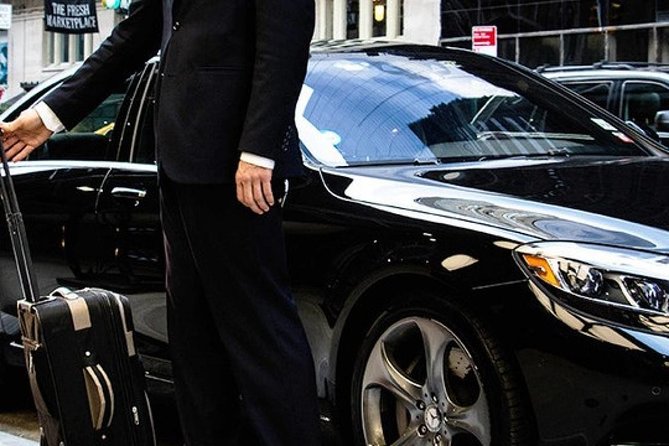 Transfer Rome Airport to Rome City - Handling Delays and Accommodating Early Pickups