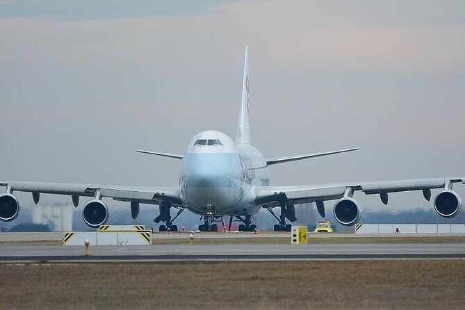 Transfer Rome city To Rome Airport - Ease and Reliability of a Private Transfer