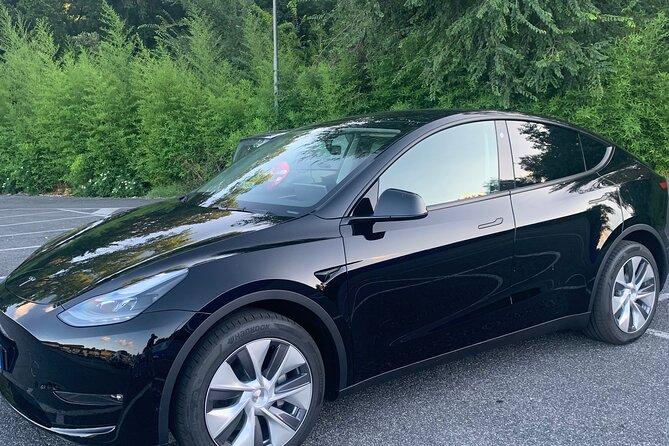 Transfer Rome city To Rome Airport - Reviews and Customer Feedback