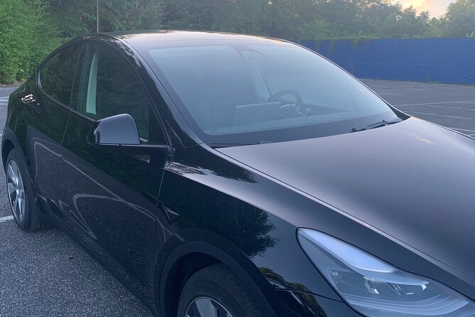 Transfer Rome city To Rome Airport - The Sum Up