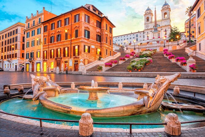 Transfer Rome city To Rome Airport - FAQ