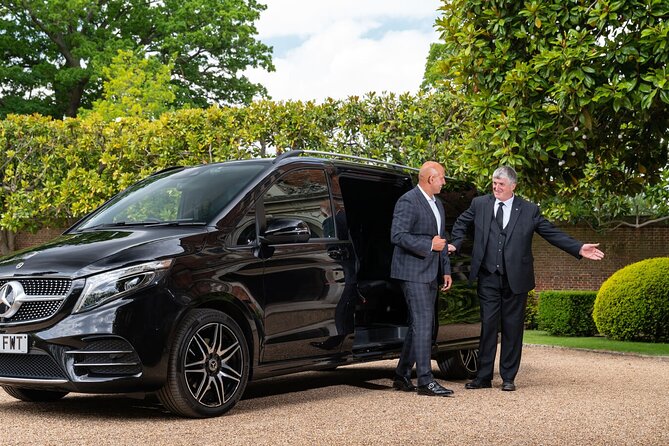 Transfer Rome to Airport or Airport to Rome Fiumicino/Ciampino - Importance of Timely Pickup