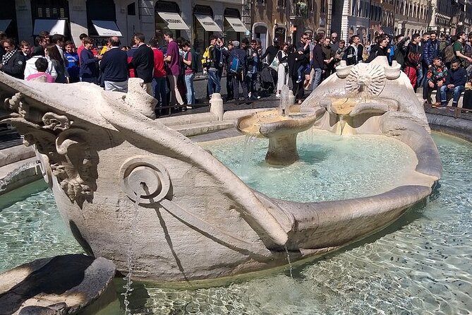 Transfer Rome to Airports - Booking Flexibility