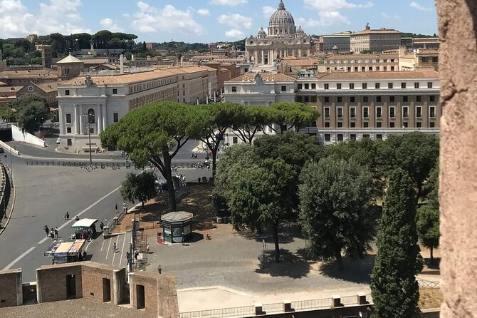 Transfer Rome to Airports - Customer Feedback