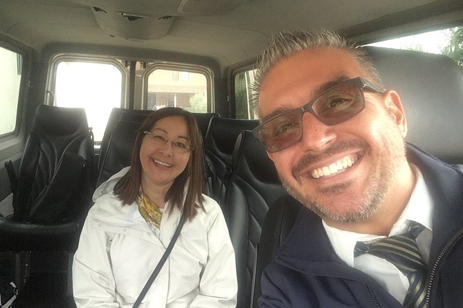 Transfer Rome to Florence DOOR TO DOOR - Who Should Consider This Service?