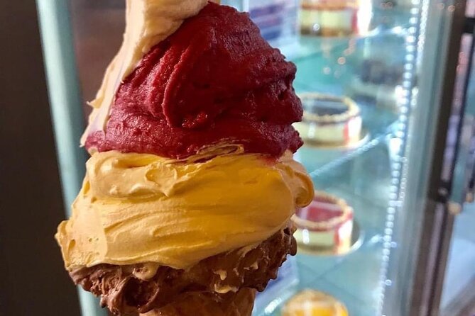 Transfer Rome to Florence with a stop in a Tuscany city - Who Will Benefit Most?