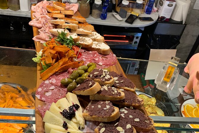 Transfer Rome to Florence with a stop in a Tuscany city - Final Thoughts