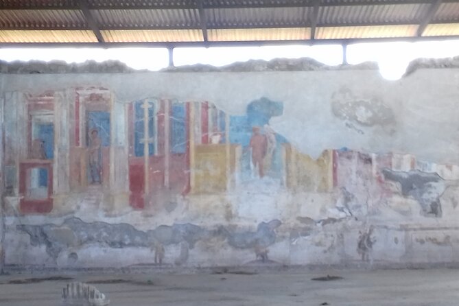 Transfer Rome to Naples with stop at Pompeii & Vice Versa - Final Thoughts: Is It Worth It?