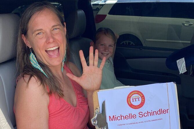 Transfer Santo Domingo Airport to hotels in Puerto Plata - Who Should Consider This Transfer?