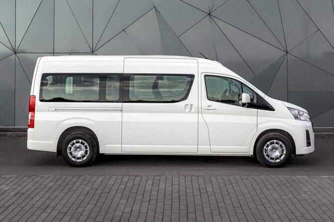 Transfer Santo Domingo Bayahibe - Why This Transfer Might Be Worth It