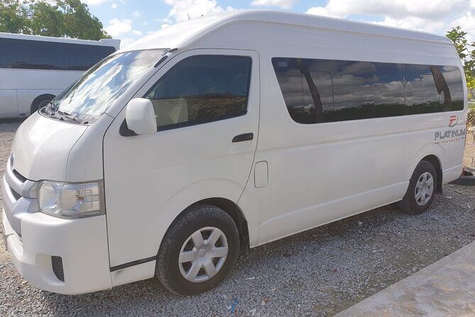 Transfer Santo Domingo - Punta Cana Private - An In-Depth Look at What You Can Expect