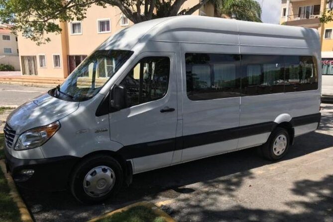 Transfer Santo Domingo - Punta Cana Private - Who Should Consider This Service?