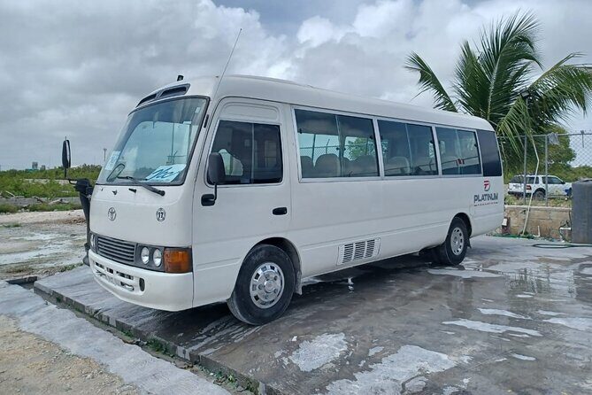 Transfer Santo Domingo - Punta Cana Private - Final Thoughts