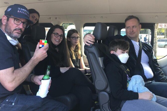 Transfer Santo Domingo to Bayahibe - Final Thoughts