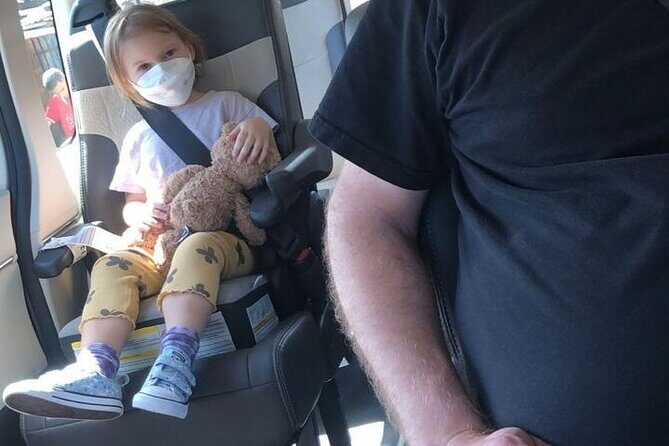 Transfer Santo Domingo to Punta Cana - FAQ: Your Questions Answered