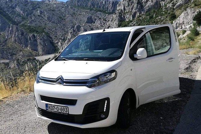 Transfer service from Mostar-Sarajevo - Who Will Love This Service?