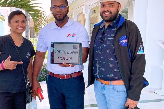 Transfer service from PUJ to Bavaro-Punta Cana - Who Will Benefit Most?