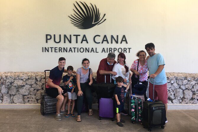 Transfer service from PUJ to Bavaro-Punta Cana - FAQ