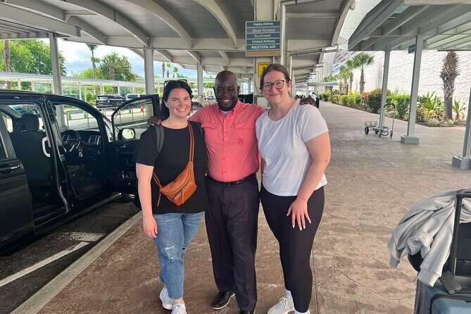 Transfer Service in Nassau Bahamas - The Sum Up: Who’s This Transfer Service Best For?